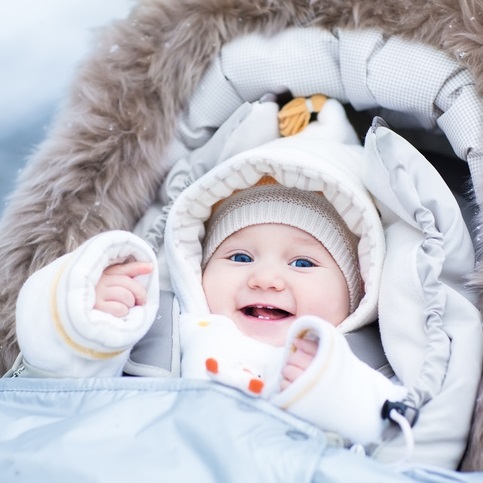 Getting Out of the House With a Newborn Baby | Baby Names